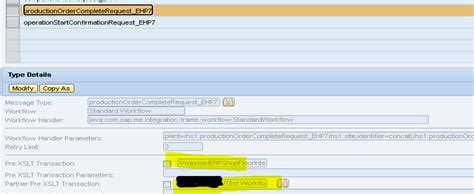 Usage Of Checkbox In The Meint Workflow Sap Community