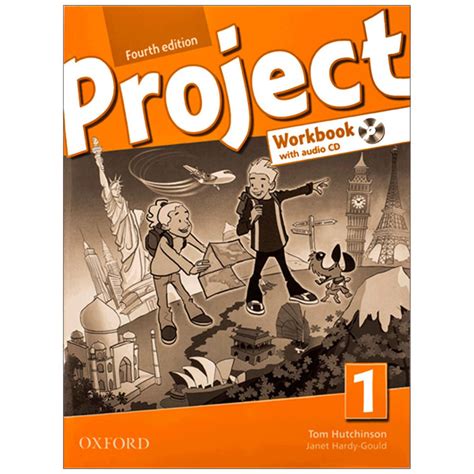 خرید کتاب project 1 fourth edition تا 50 تخفیف زبانمهر