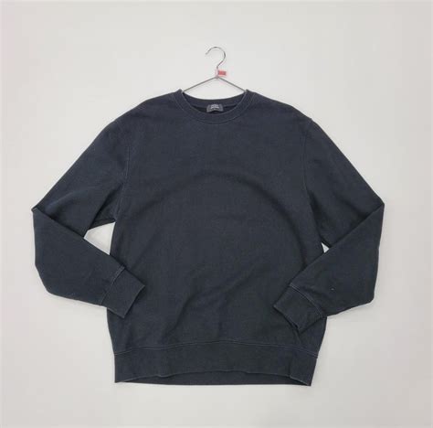 무신사 맨투맨 L 2430 헬로마켓