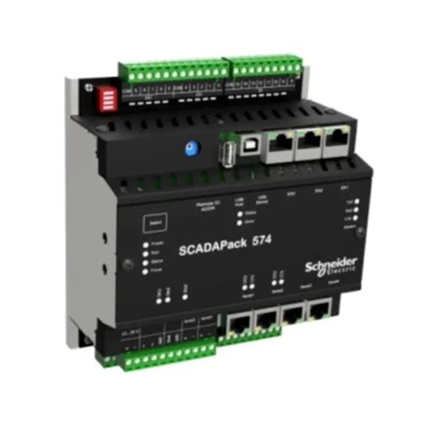 Telemetry And Remote SCADA Kent Energy