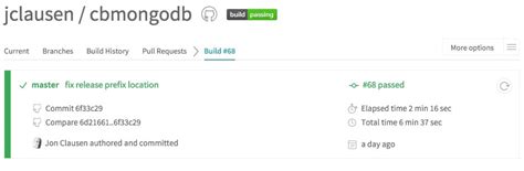Build Test And Deploy Your Module With Travis Ci
