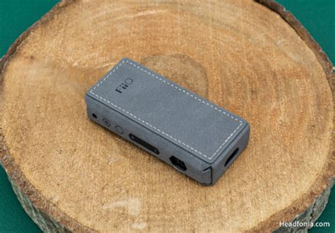 Fiio Btr7 Review Headfonia