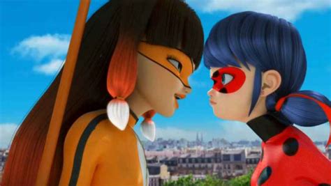 انیمیشن ماجراجویی در پاریس، افسانه دختر کفشدوزکی و گربه سیاه