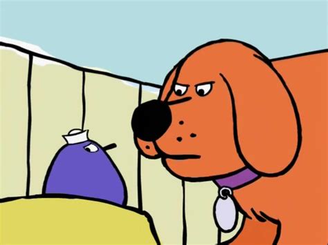 Nellie Mad At Quack By Chirptheartistrobin On Deviantart