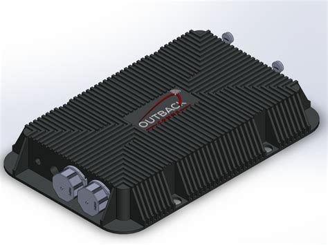 3d Printable Design For Plastic Parts And Enclosures Die Cast Enclosures Upwork