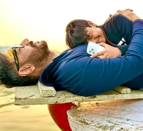 Abhishek Prays Hard For Movies