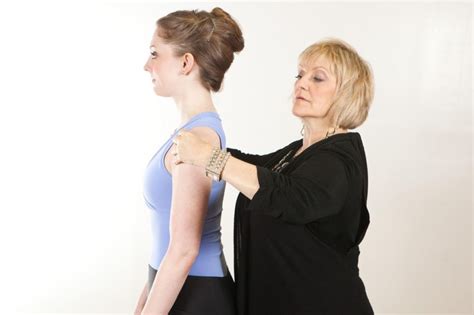 3 Exercises For Healthy Spinal Alignment Dance Teacher