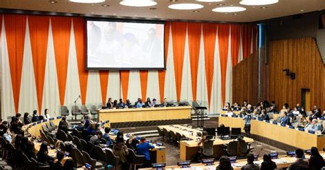 Learning For Lasting Peace Building And Sustaining Peace Through
