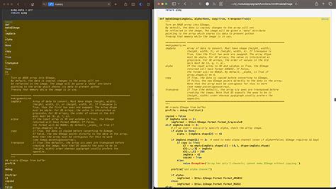 Doc2dash Rendered Source Output Is New Line Separated Issue 135 Hynek Doc2dash GitHub