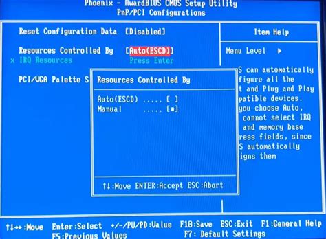 This Device Is Requesting A Pci Interrupt But Is Configured For An Isa