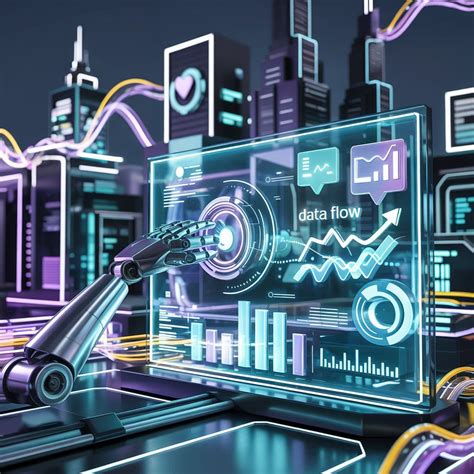 Aiautomation Datascience Digitaltransformation De Habib