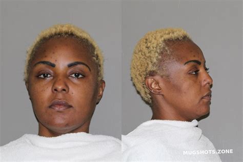 Coleman Roselyn Nyambura Denton County Mugshots Zone