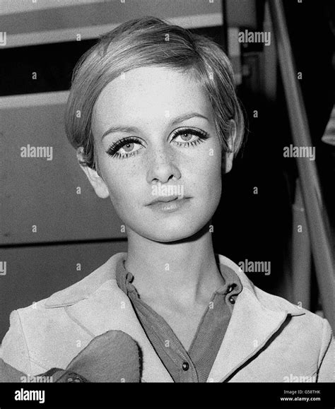 Twiggy Model