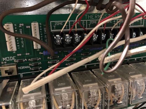 Smart Thermostat Not So Smart Guy DoItYourself Com Community Forums