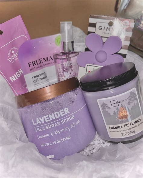 Lavender T Basket🪻 Light Purple T Basket Ideas Purple T
