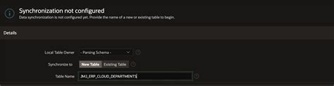 Apex 202 First Look At Rest Data Source Synchronization Jmj Cloud