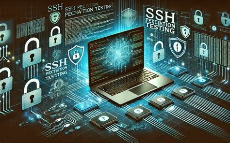 Ssh Penetration Testing Tools Techniques And Best Practices