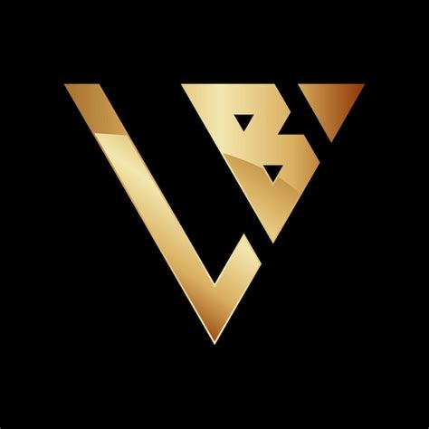 Premium Vector Letter L Monogram Logo Design