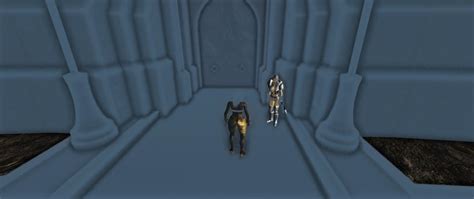 Odd Graphic Glitch Oblivion Technical Support Loverslab