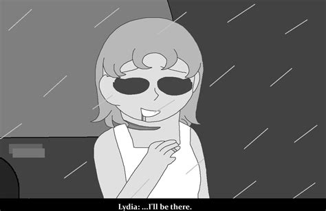 Lydia Mitchell On Toyhouse