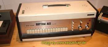 Drummachine Drum Synthesizer C Sequencer Synth Database