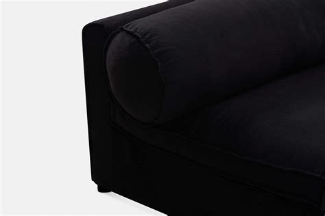 Endor Curved Modular Sofa Maison Corbeil