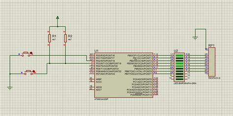 External And Internal Interrupts In Avr Microcontrollers