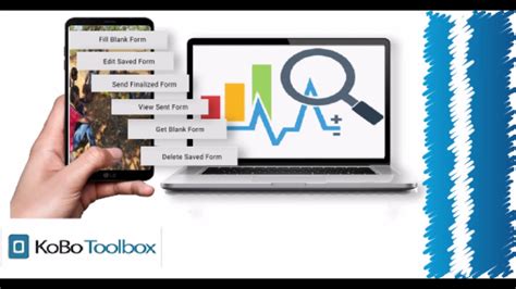 How To Design Questionnaire On Kobo ToolBox YouTube
