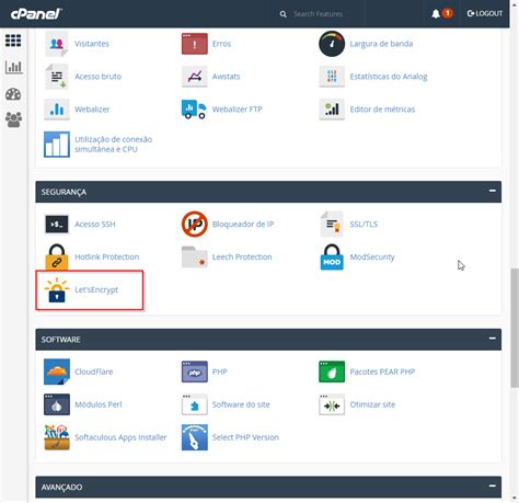 Instalar Certificado Ssl Grátis Com Lets Encrypt E Cpanel Serversp