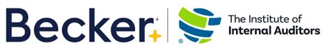Cia Review Part 1 Internal Audit Fundamentals Becker