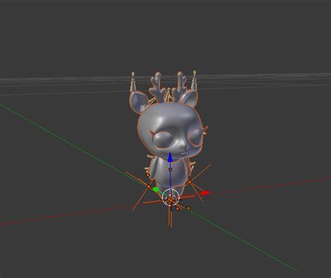 threejs加载blender导出的动画json模型文件 知乎