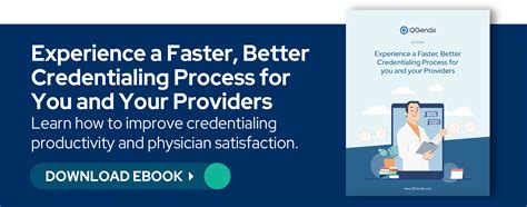 The Ultimate Guide To Provider Credentialing And Payer Enrollment Qgenda
