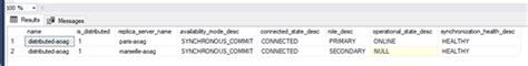 在 OCI 上部署 DR 的 Microsoft SQL Server Distributed Always On Availability Groups