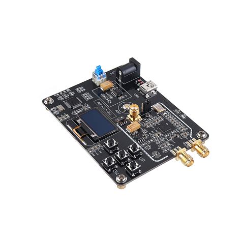 Signal Generator Module 35m 44ghz Rf Signal Source Frequency Synthesi