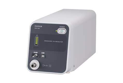 Gw 100 Endoscopic C02 Insufflator Duomed