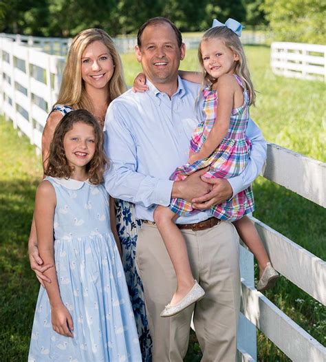 The Late Carol Barr Honored As Husband Leads Charge Against Valvular