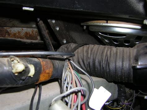 C2 Dash Wiring Photos Corvetteforum Chevrolet Corvette Forum Discussion