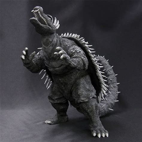 Anguirus 1955