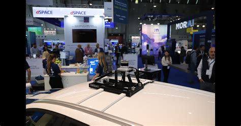 Zf And Infineon Break New Ground In Ai Driven Vehicle Software With The Eemotion Project Muizz