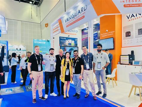 Muhammed Shanid Palli Thazhath On Linkedin Intersec2025 Teamwork