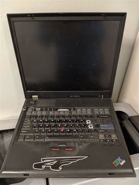 Best Ibm Thinkpad Images On Pholder Thinkpad Retrobattlestations And Vintagecomputing