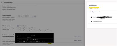 umbraco 10 3 2 mntp startnode issue when using listview · issue 13895 · umbraco umbraco cms