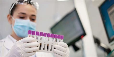Why Partner With A Biobank Three Things To Consider Lab Manager