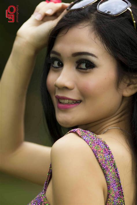 Everything Is Beautiful Photoshoot With Riska