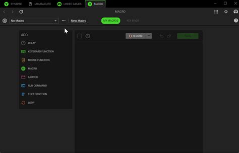 How To Install Razer Synapse 3 Synapse 4 No Recoil Macro