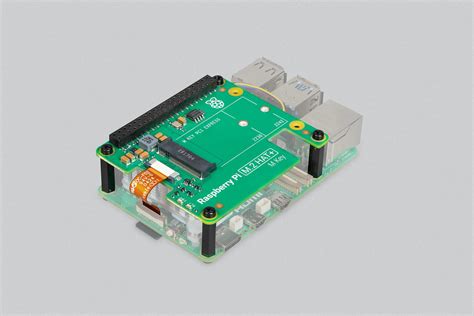 Raspberry Pi M 2 Hat For Raspberry Pi 5 • Raspberrypi Dk
