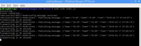 Github Cptscotchtape Rasberry Pi Google Cloud Temperature Monitor