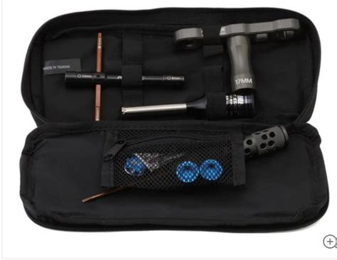 ProTek RC Pro Pit Pack Evolution Models