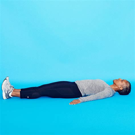 12 Spinal Decompression Exercises Beginner To Advanced