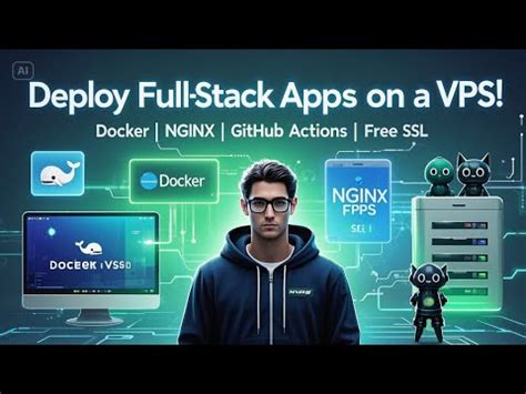 Ultimate Guide How To Deploy Full Stack Spring Boot App On VPS With